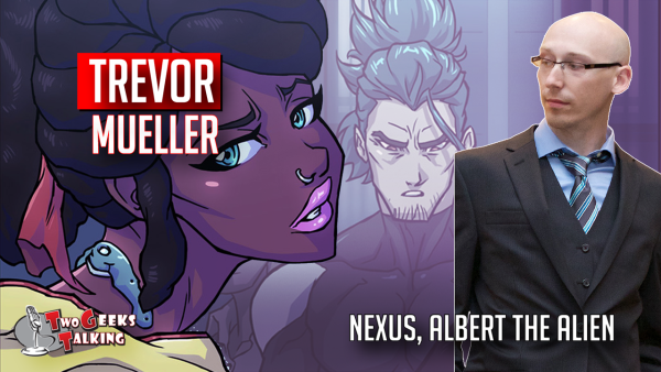 web comics Archives - TrevorAMueller.com