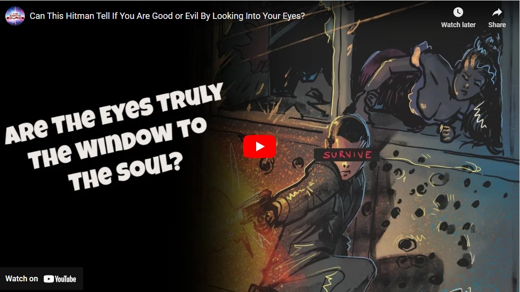 Home - TrevorAMueller.com